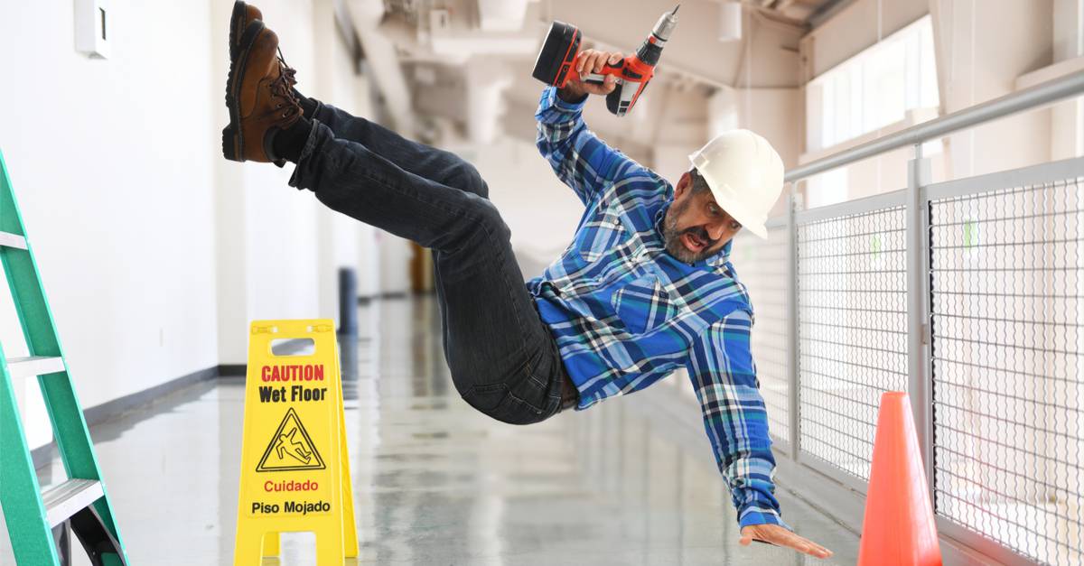 Top 10 Construction Industry OSHA Violations – 2022 – Mariba Construction Top 10 Construction Industry OSHA Violations – 2022 – Mariba Construction